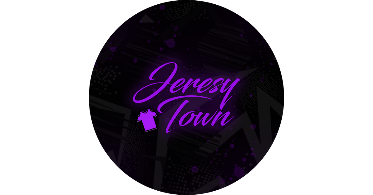 Jersey Town